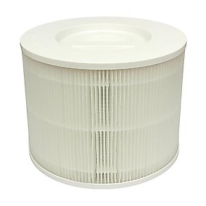 REPLACEMENT FILTER WITH HEPA AND CARBON H13 FOR USE WITH MaxLite AIR PURIFIER AP215SF1