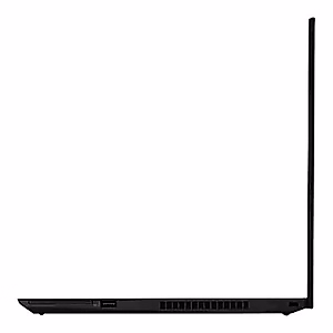 Lenovo ThinkPad T15 Gen 2 Business Laptop, 15.6" FHD Display, Intel Core i5-1135G7, 16GB DDR4 RAM, 512GB SSD, Webcam, Fingerprint Reader, Backlit Keyboard, Wi-Fi 6, Windows 11 Pro, Black