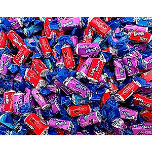 Funtasty Kool-Aid Taffy Candy Assorted Fruit Flavors, 14 Ounces Bag