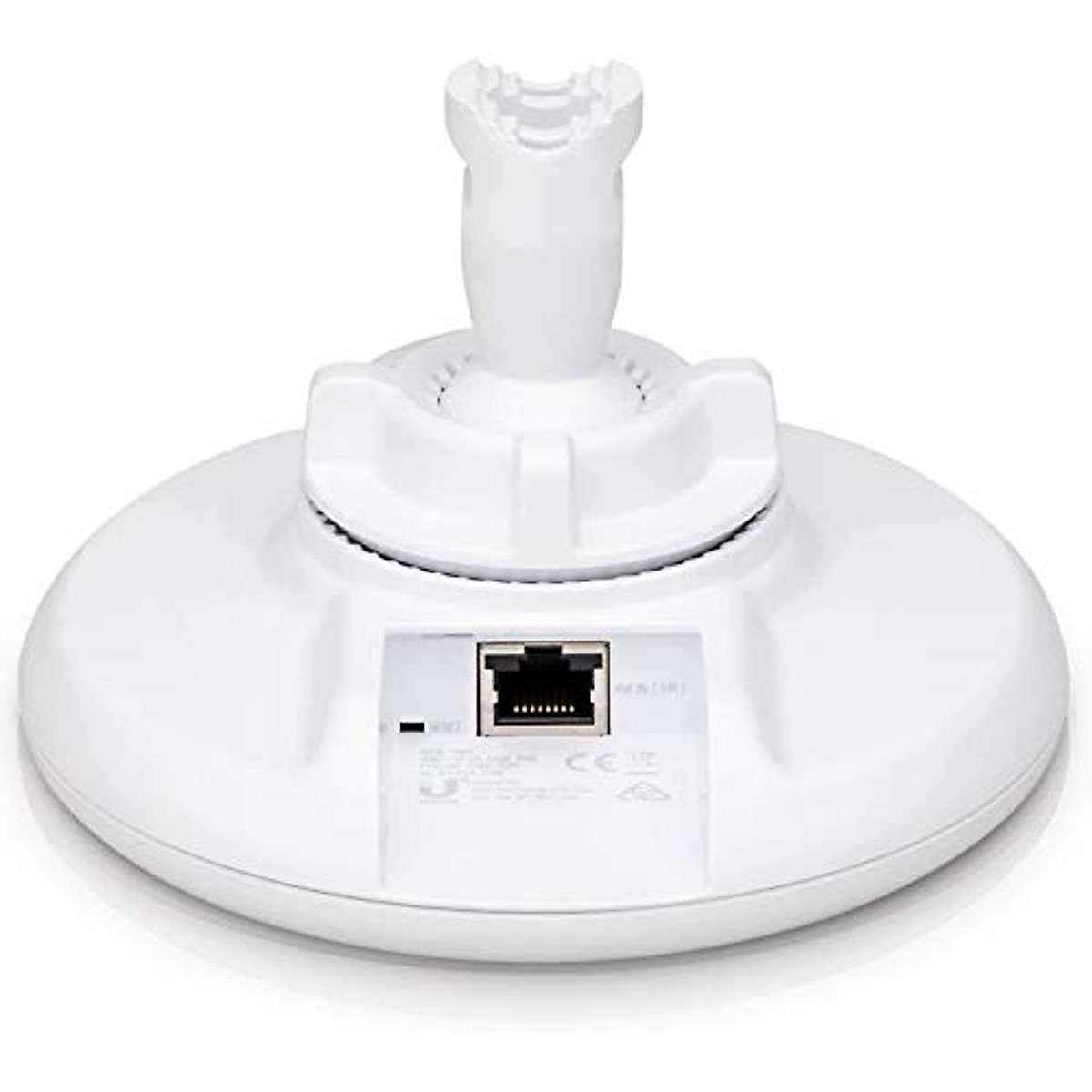Ubiquiti GigaBeam | airMAX AC 60 GHz/5 GHz Radio with 1+ Gbps Throughput (GBE-US)