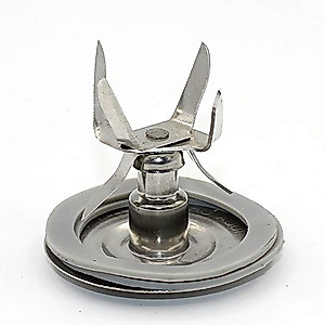 Joyparts Replacement parts Blend-N-Go Smoothie Kit,Compatible with Oster Blender