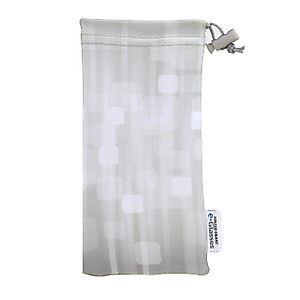 Foster Grant Unisex Child Kasey Kid's E.glasses Blue Light, Clear, 45 Mm US