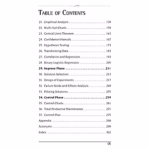 The Black Belt Memory Jogger (Second Edition)