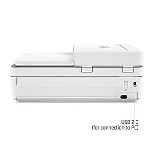HP ENVY 6455e Wireless Color All-in-One Printer with 6 Months Free Ink with HP+ (223R1A)