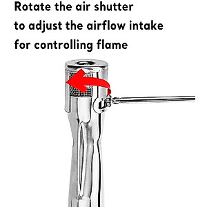 Uniflasy 7636 Green Flavorizer Bars and 69787 Grill Burner for Weber Spirit and GS4 Spirit II 300 Series with Front Control, Spirit E310 E320 E330 S310 S320 S330 for Weber 7636 69787