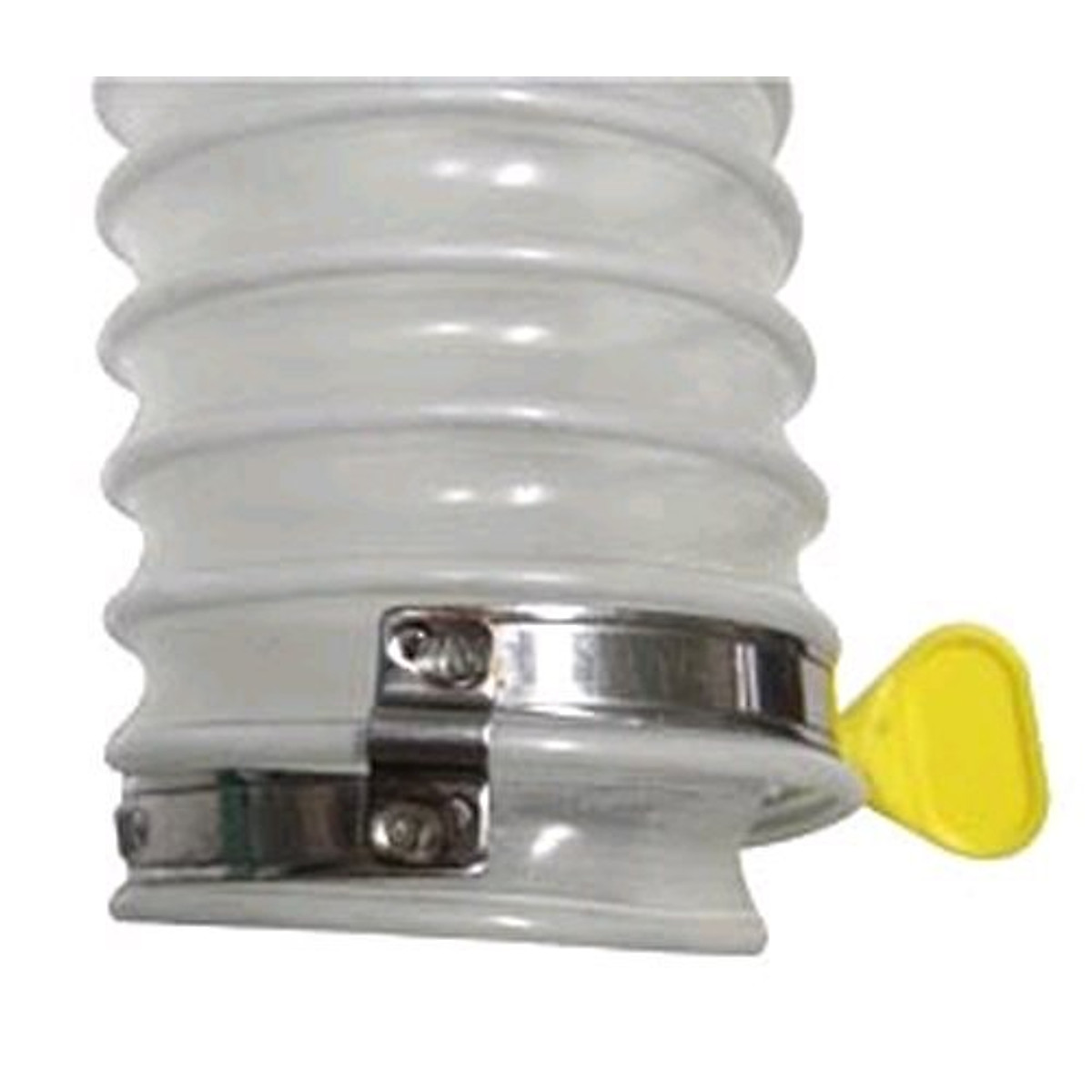 Big Horn 11712PK 2-1/2-Inch Right Hand Bridge Clamps, 5-Pack