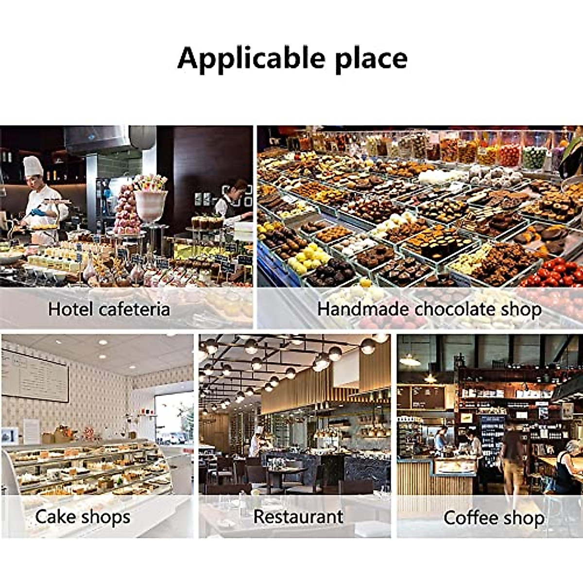 Electric Cheese Sauce Warmer,320W Commercial Food Sauce Heater,Multifunction Sauce Warmer Dispenser,30-85℃ Jam Chocolate Liquid Heater Machine,Automatic Jam Sauce Preservation Machine,650ML/Bottle