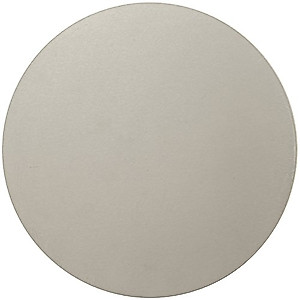 American METALCRAFT, Inc. American Metalcraft 18907 Round Separators, 7" Length x 7" Width, Silver