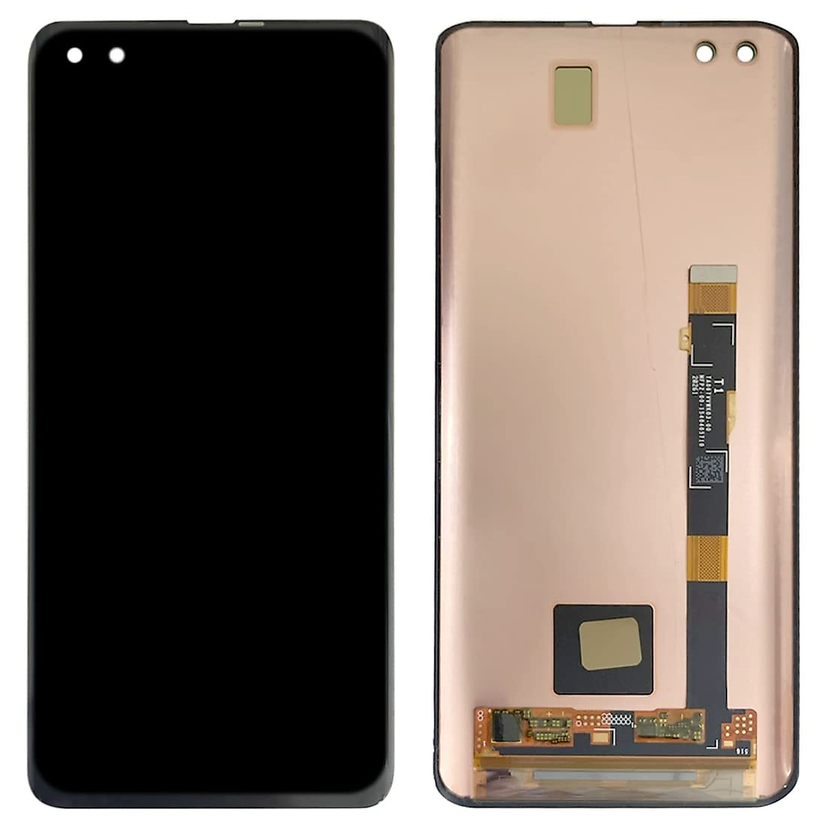 LCD Screen for Tecno Phantom X Digitizer Full Assembly