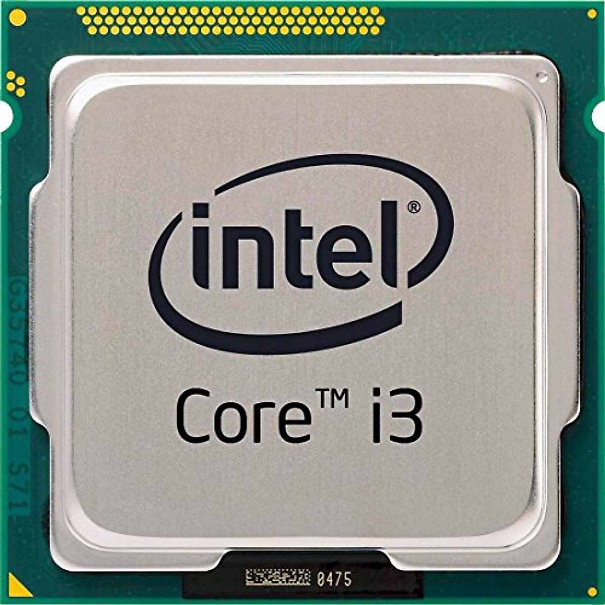 intel Desktop CPU i3-4150 SR1PJ Socket H3 LGA1150 CM8064601483643 BX80646I34150 BXC80646I34150 3.5GHz 3MB 2 cores Processor