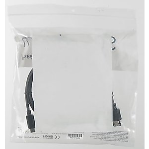 StarTech.com USB C to eSATA Cable - 3 ft / 1m - 5Gbp - for HDD/SSD/ODD - External Hard Drive Adapter - USB 3.0 to eSATA Converter (USB3C2ESAT3)
