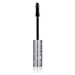 Ciaté London Wonderwand Mascara, Volumising & Lengthening Mascara, Carbon-Black Effect, Vegan, Fiber-Free for Full Effect, Adds Lash Volume & Curl, with Deep black Finish, 1 Count
