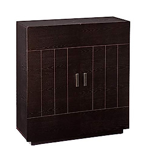 Furniture HotSpot Marc Bar Cabinet