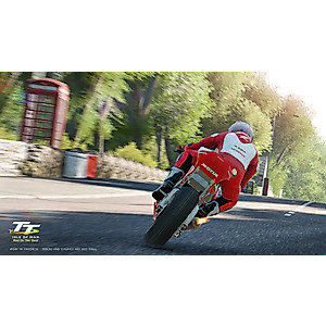 TT Isle of Man: Ride On The Edge - Xbox One