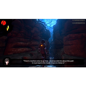 Seed of Life for PlayStation 5