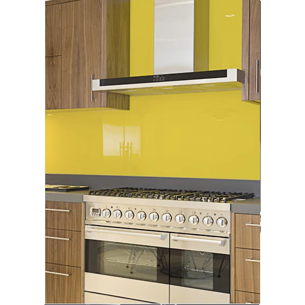 Howard Products Stainless Steel Cleaner for Appliances - Stainless Steel Cleaner and Polisher