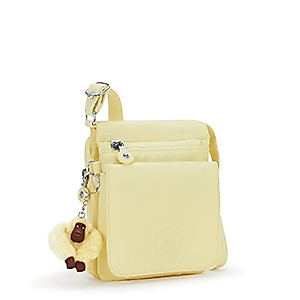 Kipling Women's New Eldorado Minibag, Lightweight Crossbody Bag, Nylon Travel Bag