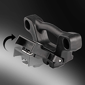 4 Pack Boxlink Tie Down Anchors F150 F250 F350 2015 2016 2017 2018 2019 2020 2021 2022 Bed Tie Downs, Replaces for Ford FL3Z-99000A64-B