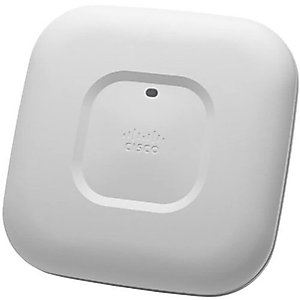Cisco AIR-CAP2702I-B-K9 Aironet 2700 Series Ap Networking Device
