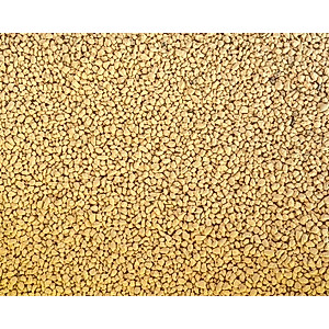 Calibonsai 2 Gal. Genuine Japanese Kanuma Soil for Bonsai & Acid Loving Plants - Shohin Grain, 2GKANUMAM