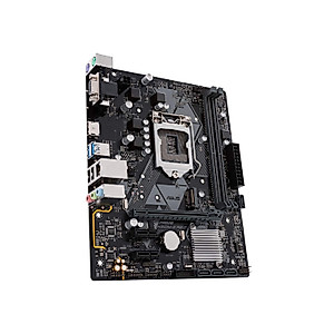 Asus Prime H310M-E R2.0 Micro ATX Intel H310 DDR4-SDRAM Motherboard