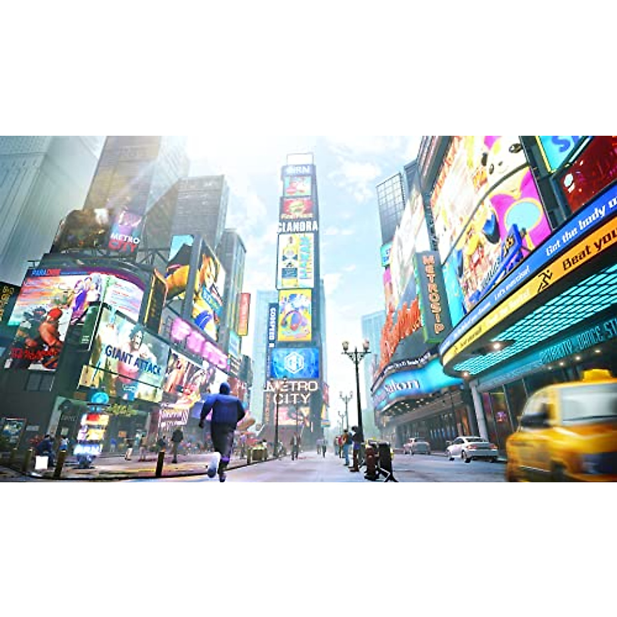 Street Fighter 6 - PS4