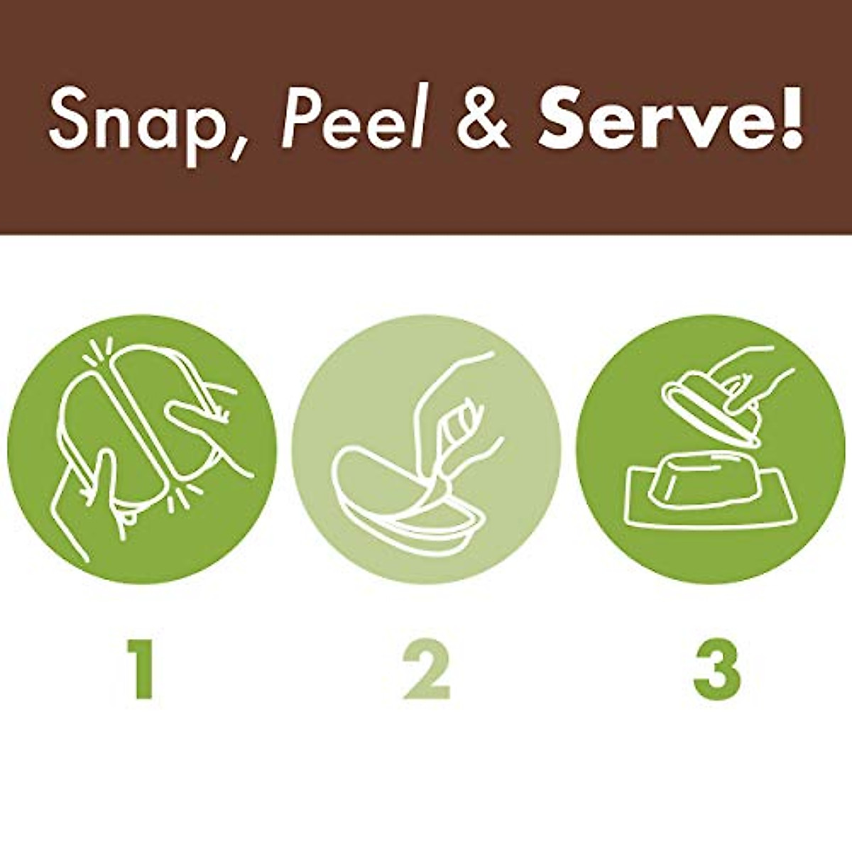 NUTRO Grain Free* Natural Wet Cat Food Cuts in Gravy Turkey Recipe and Chicken Recipe Variety Pack, PERFECT PORTIONS Twin-Pack Trays- 1.32 Ounce (Pack of 24)