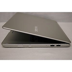 Samsung Notebook 7 Spin 2-in-1 13.3 Touch Screen Laptop, Intel Dual Core i5-7200U Up to 3.1GHz, 12GB DDR4, 1TB HDD, Intel HD Gra