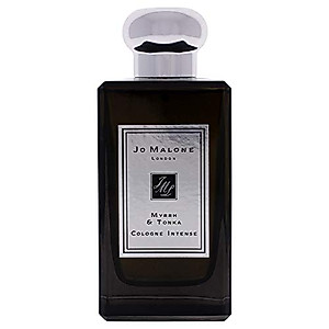 Jo Malone Myrrh & Tonka Cologne Intense Spray (Originally Without Box) 100ml/3.4oz