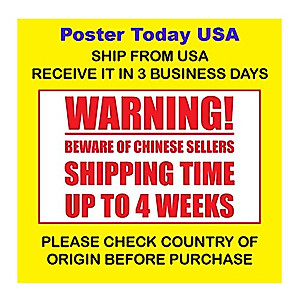 Poster USA - Disney Classics Beauty and the Beast Poster GLOSSY FINISH- DISN022 (24" x 36" (61cm x 91.5cm))