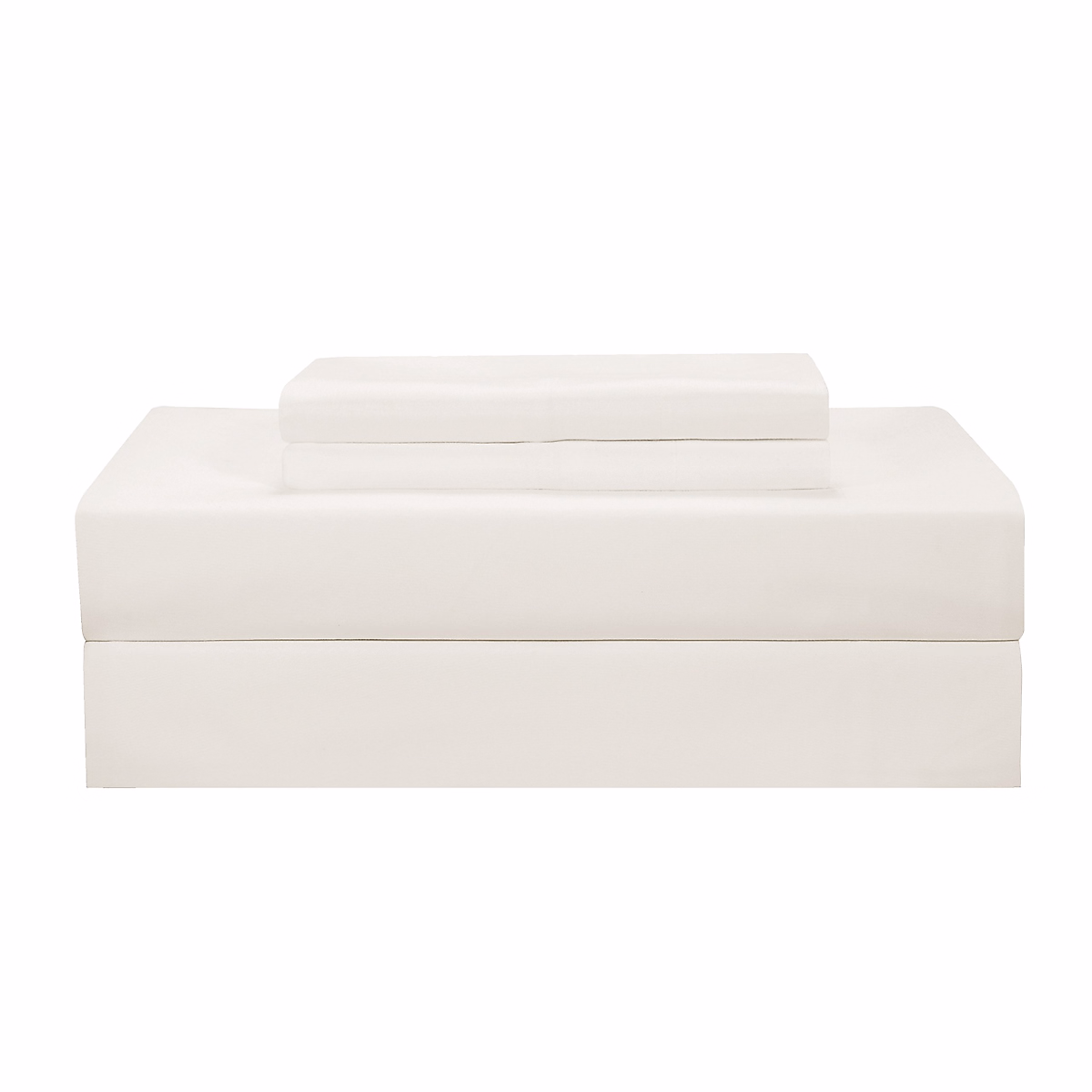 Chic Home Blue Reversible Bed in a Bag Duvet Cover Set, Full/Queen Size (3 Piece), Ibiza - Medallion Boho Pattern Microfiber Bedding with Geometric Printed Backing - Duvet & Pillow Shams