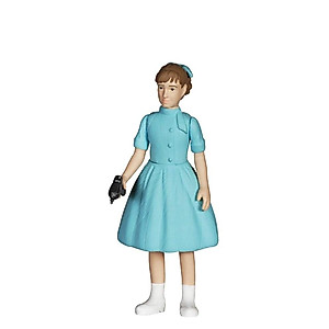 Funko Reaction: Tomorrowland - Athena Action Figure