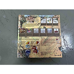 iCoostor Paint by Numbers DIY Acrylic Painting Kit for Kids & Adults Beginner – 16" Wx20 L Colorful Tiger Pattern