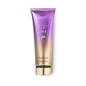 Victoria's Secret Love Spell Nourishing Hand & Body Lotion