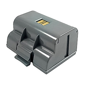 Artisan Power Replacement Battery for Intermec Printer PB50, PB51 & PW50 | Lithium Ion Rechargeable Battery | 2600 mAh | Made in Japan Cells | Replaces Battery Number 318-026-001, AB13 and 318-026-xxx