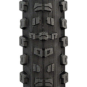 MAXXIS Aggressor EXO/TR Tire - 29in Dual Compound/EXO/TR, 29x2.3