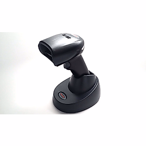 Honeywell 1902GHD-1 1902ghd Scanner Only Hd Perp 1d Pdf417 2d Bt Cordless Ivory