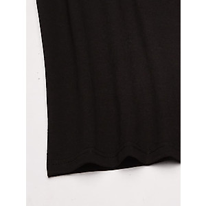 Nintendo Men's So Mario T-Shirt, 5X-Large, Black