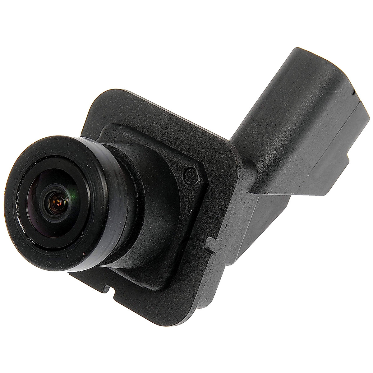 Dorman 590-430 Rear Park Assist Camera Compatible with Select Ford Models