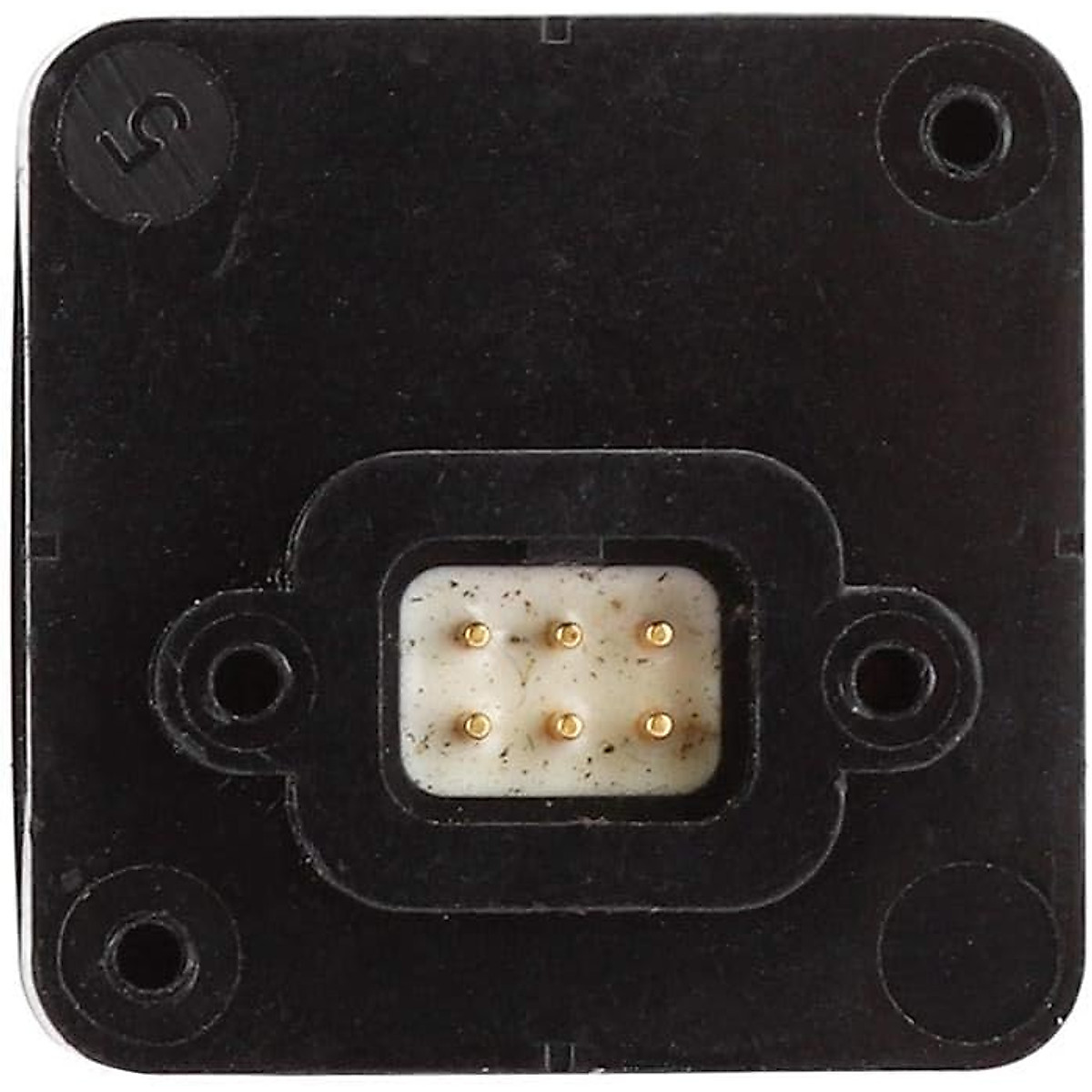 Reversing Camera, ABS Rear View Back Up Parking Assist Camera 39530-T0A-A001-M1 Fits for Honda CR-V 2012-2013