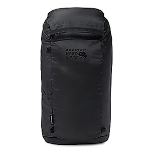 Mountain Hardwear Redeye 45 Travel Pack, Black, M/L