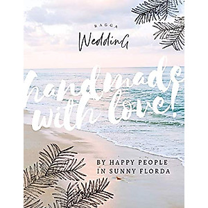 Petite Bronze Flower Girl Basket - Metal Wedding Basket w/Wood Handle - Flower Petal Basket - Rustic Flower Girl Basket by Ragga Wedding