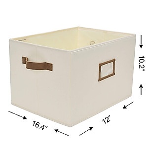 StorageWorks Storage Bins Set