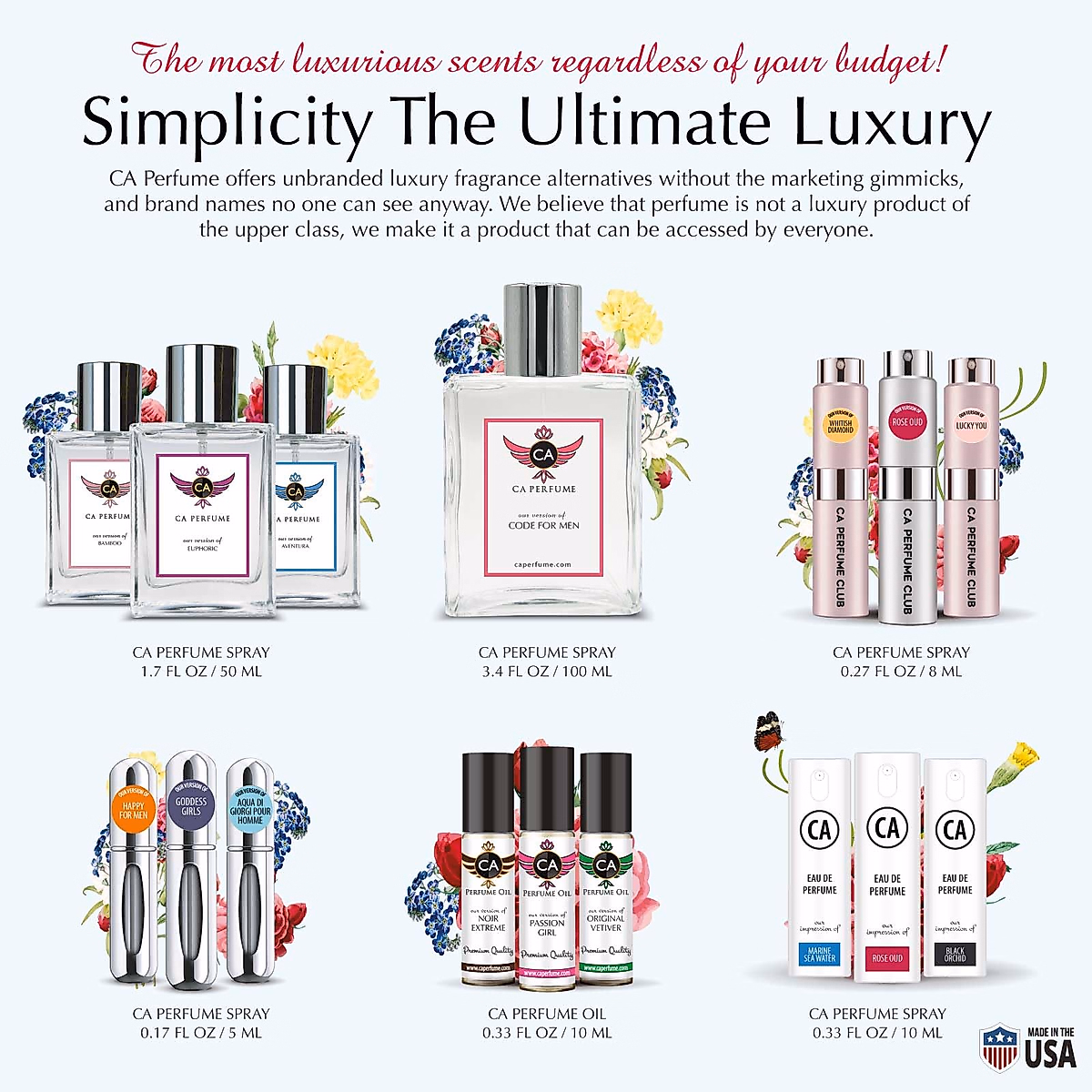 CA Perfume Impression of F Malle French Lover For Men Replica Fragrance Body Oil Dupes Alcohol-Free Essential Aromatherapy Sample Travel Size Concentrated Long Lasting Attar Roll-On 0.14 Fl Oz/4ml-X1