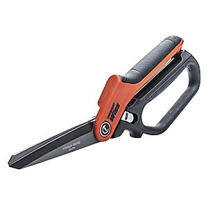 Wiss - Pro Shear, HD, SNG Ring, Tradesman, Titanium (CW11TM), multi, one size