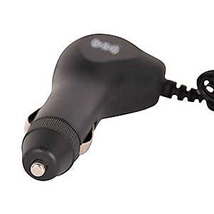 XM Radio Delphi Roady, Roady2, SKYFi, SKYFi2 6 Volt Car Power Adapter, XM Radio 6V CLA