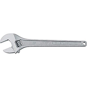 CRAFTSMAN Adjustable Wrench, 15-Inch (CMMT81625)