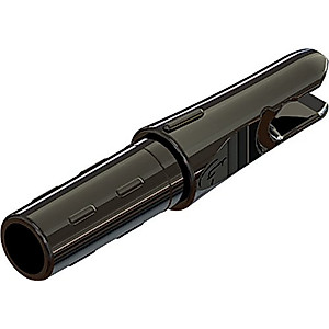 Gold Tip 12 - Pk 246 Nocks, Black