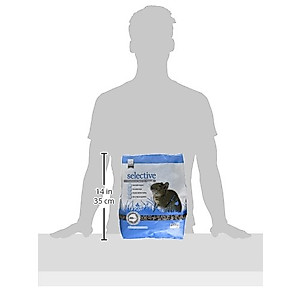 Supreme Petfoods Science Selective Degu 1.5kg