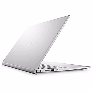 2022 Flagship Dell Inspiron 15 5000 15.6 inch FHD Laptop 11th Gen Intel Quad-Core i5-11320H 16GB RAM, 512GB SSD, Backlit KYB, Thunderbolt 4.0, Windows 11 Home - Silver (Latest Model), LPT Accessory